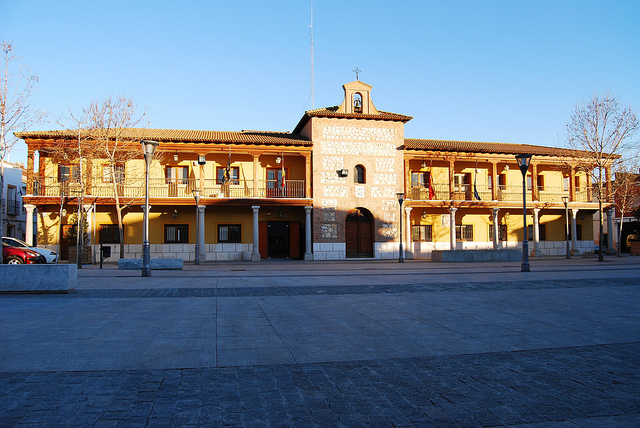 Ayuntamiento